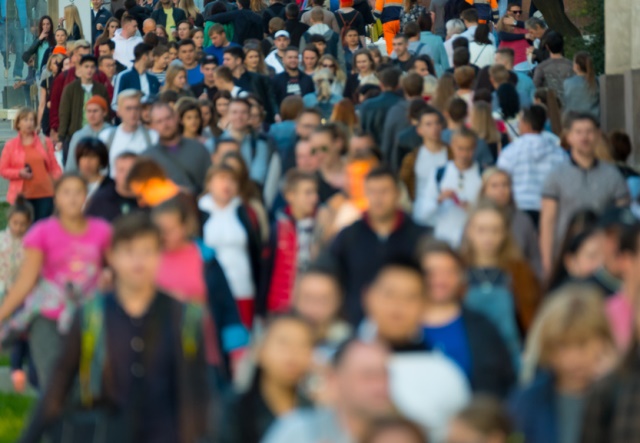 When Connection Becomes Too Much of a Good Thing | My Wardrobe, Myself
