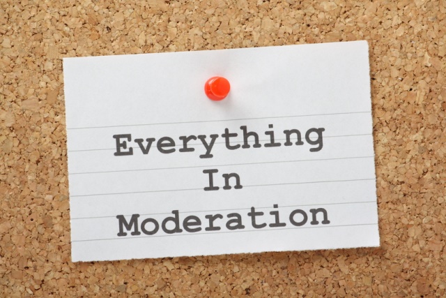 Are You a Moderator or an Abstainer? | My Wardrobe, Myself