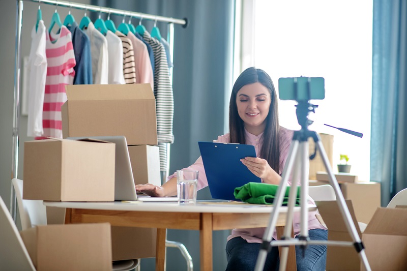 On Clothes, Mistakes, and eBay | My Wardrobe, Myself