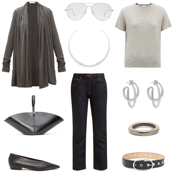 The Power of Twenty-Five Good Outfits | My Wardrobe, Myself