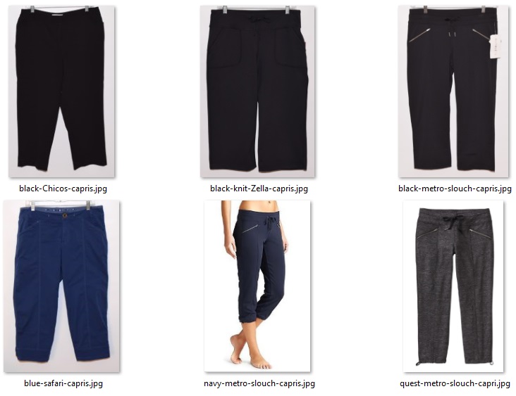 Items That Did NOT Stand the Test of Time – and Why | My Wardrobe, Myself