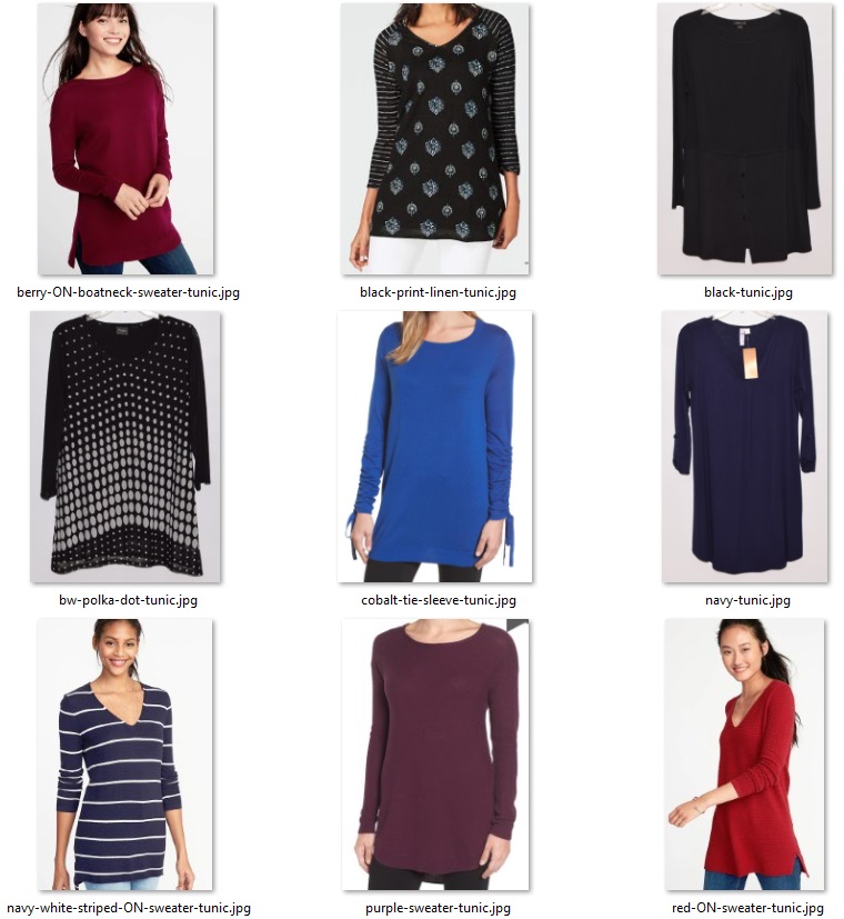 Items That Did NOT Stand the Test of Time – and Why | My Wardrobe, Myself
